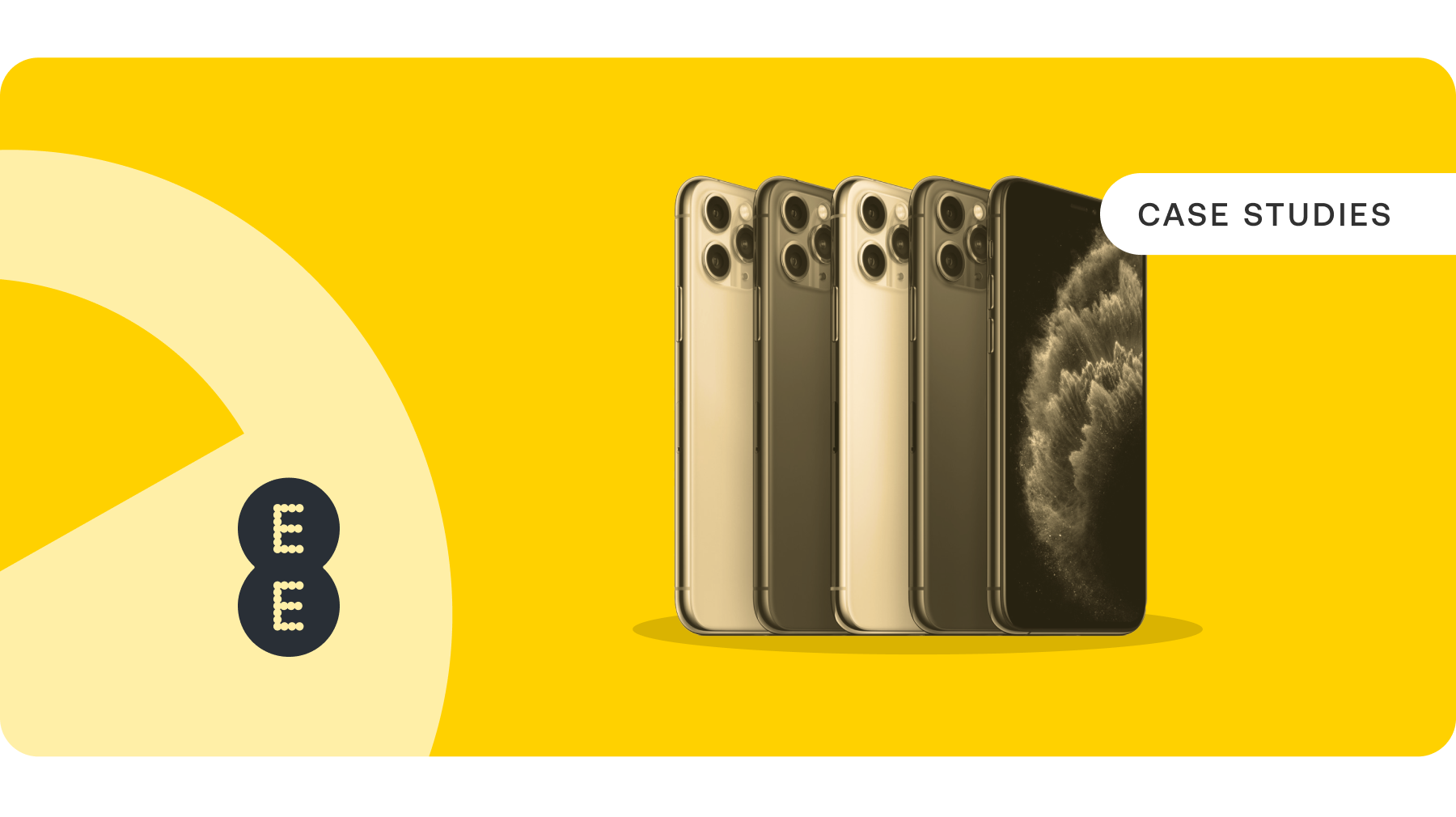 EE Store Case Study with Feefo | Feefo